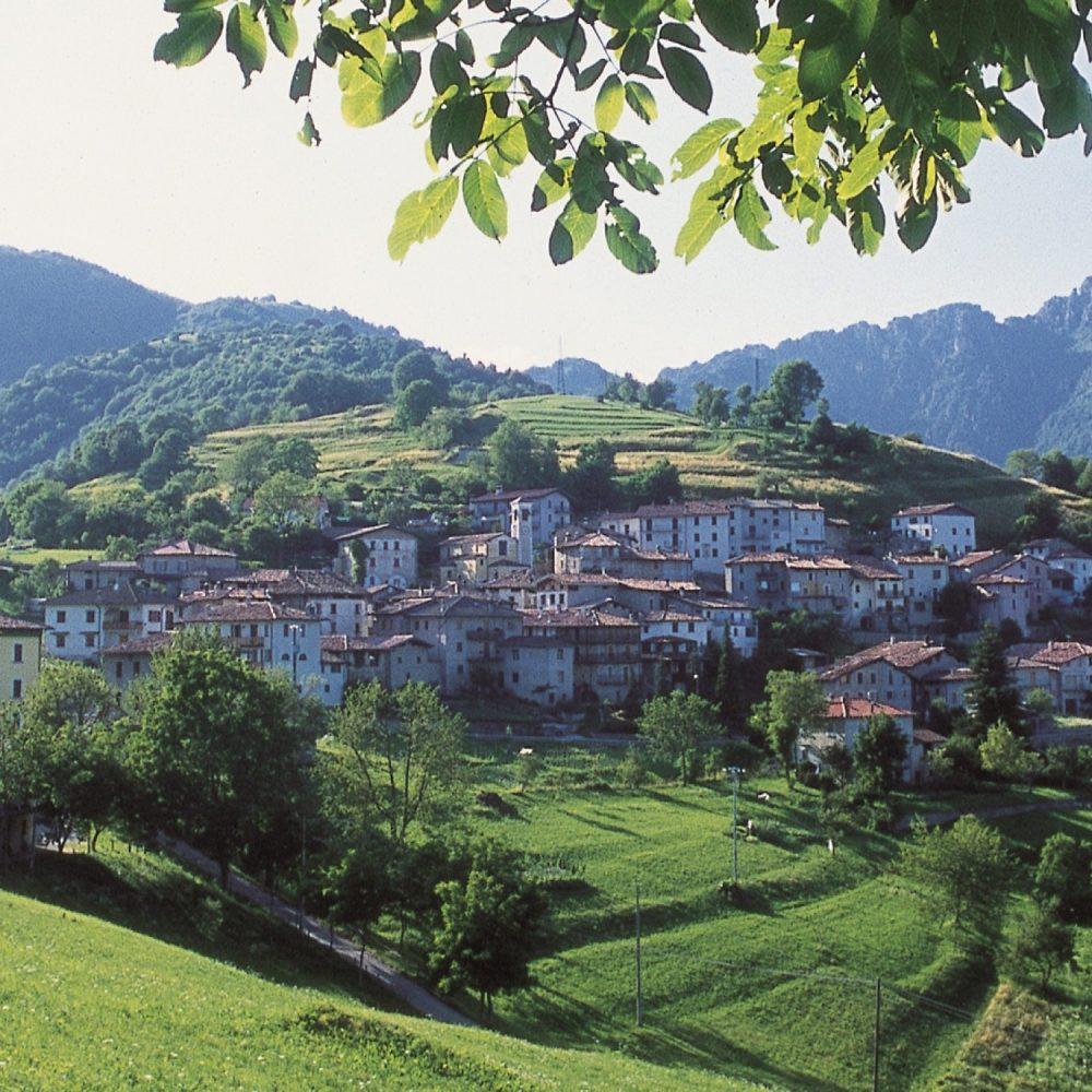 Magasa - Visit Val Vestino