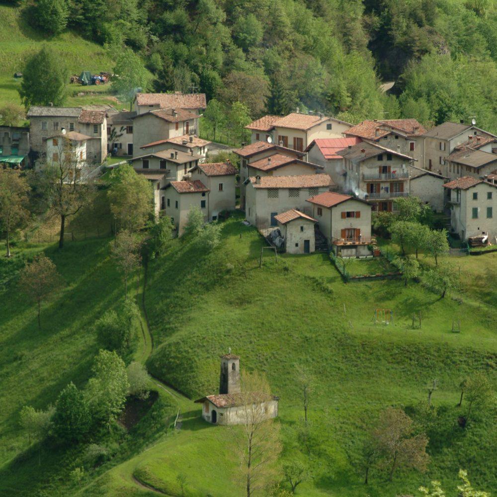 Magasa - Visit Val Vestino